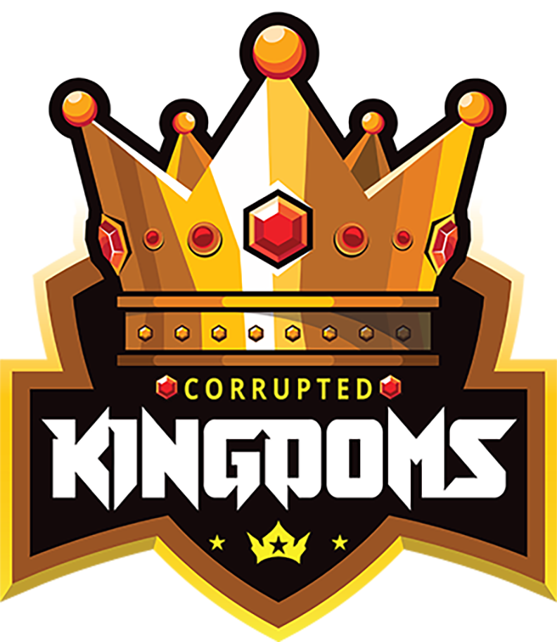 Corrupted Kingdoms || The Aberrant Arcade – What will you do to uncover ...